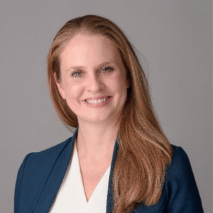 Heather Sharpe - Responsible Investment Association