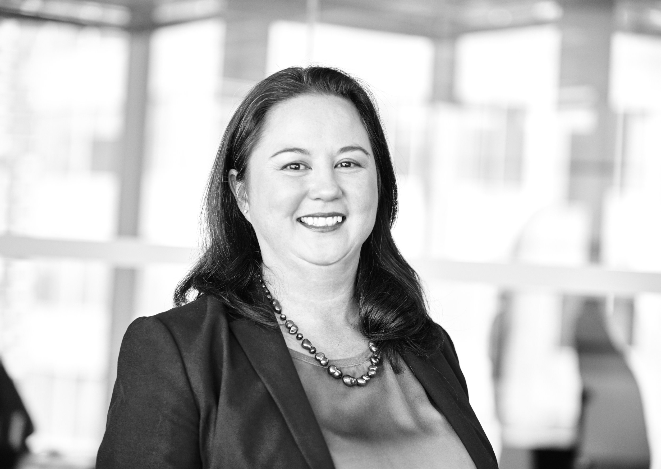 Michelle Tan - Responsible Investment Association