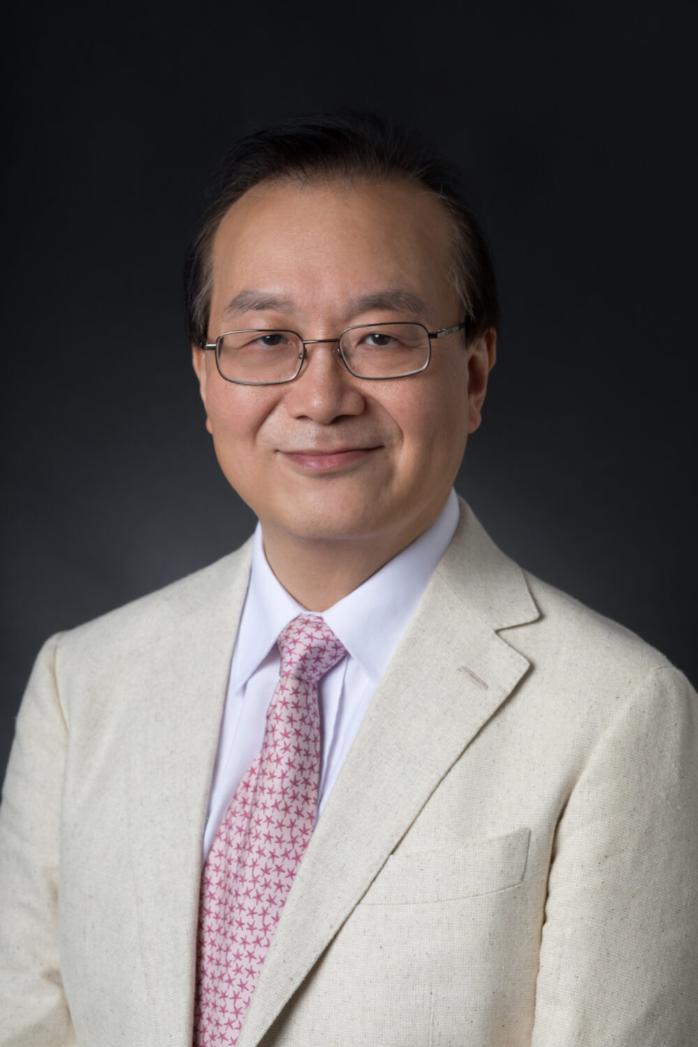 Pat Wah Patrick Lim - Responsible Investment Association