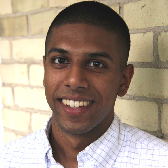 Jonathan Bey - Responsible Investment Association