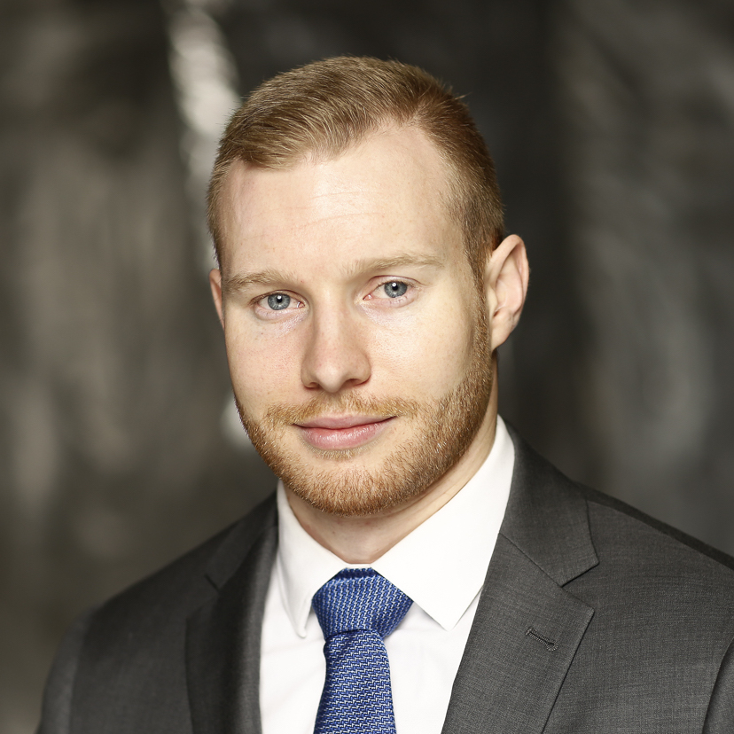 Jonathan McGuire - Responsible Investment Association