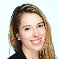 Molly Minton - Responsible Investment Association