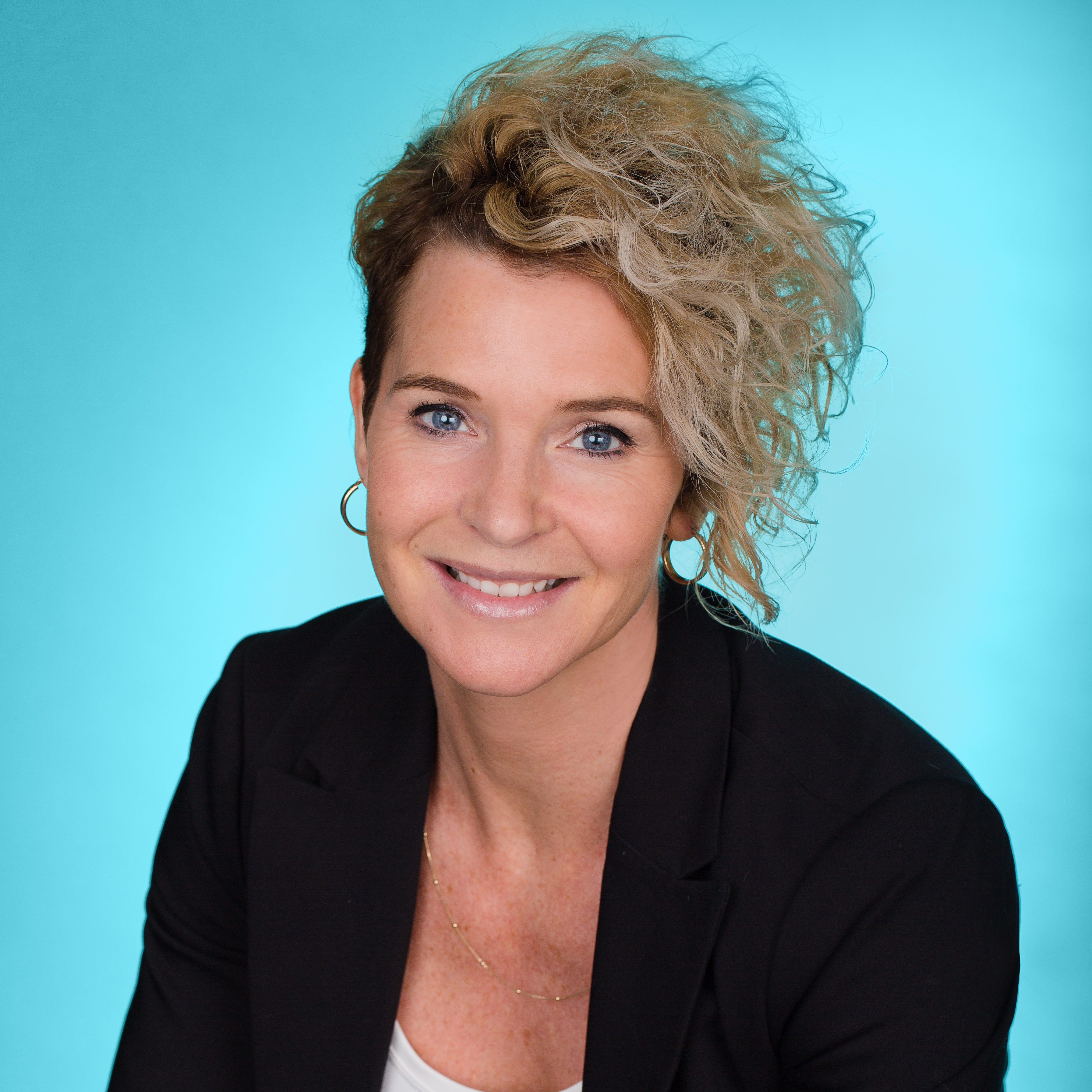 Services financiers Julie Guay - Responsible Investment Association