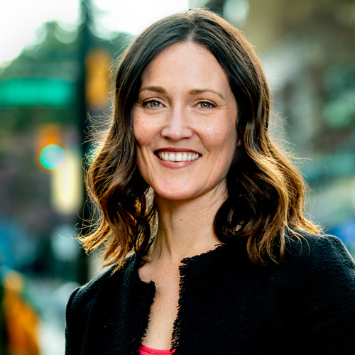 Shannon Rohan - Responsible Investment Association