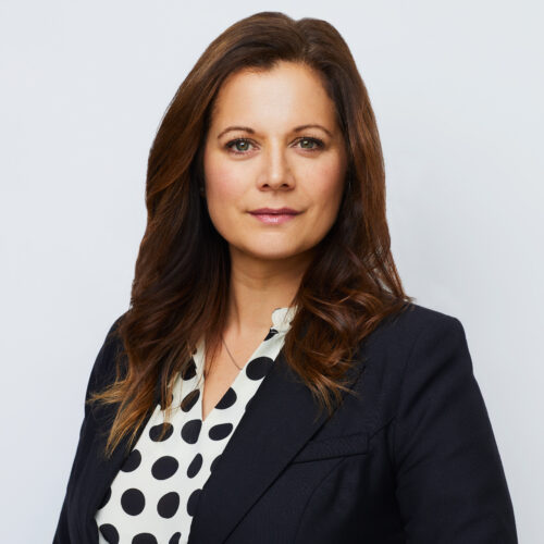 Jessica Clark Barrow - Responsible Investment Association