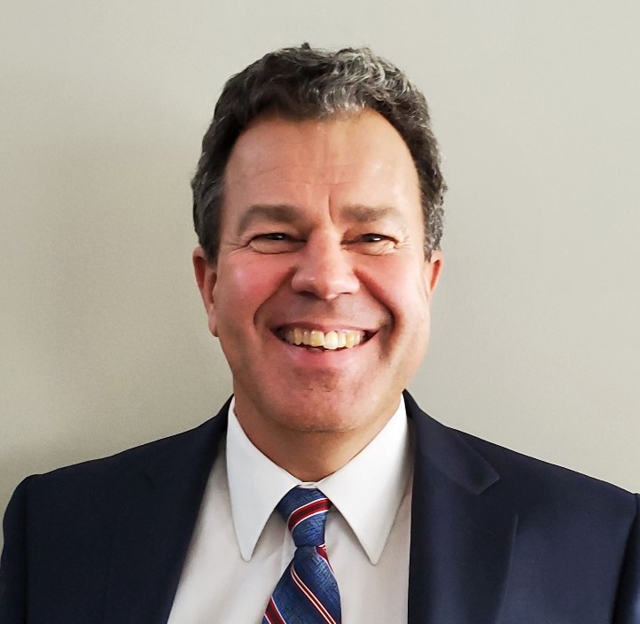 Anthony Tobias - Responsible Investment Association