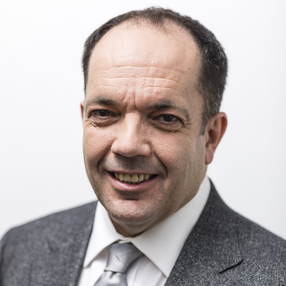 Louis Marcotte - Responsible Investment Association