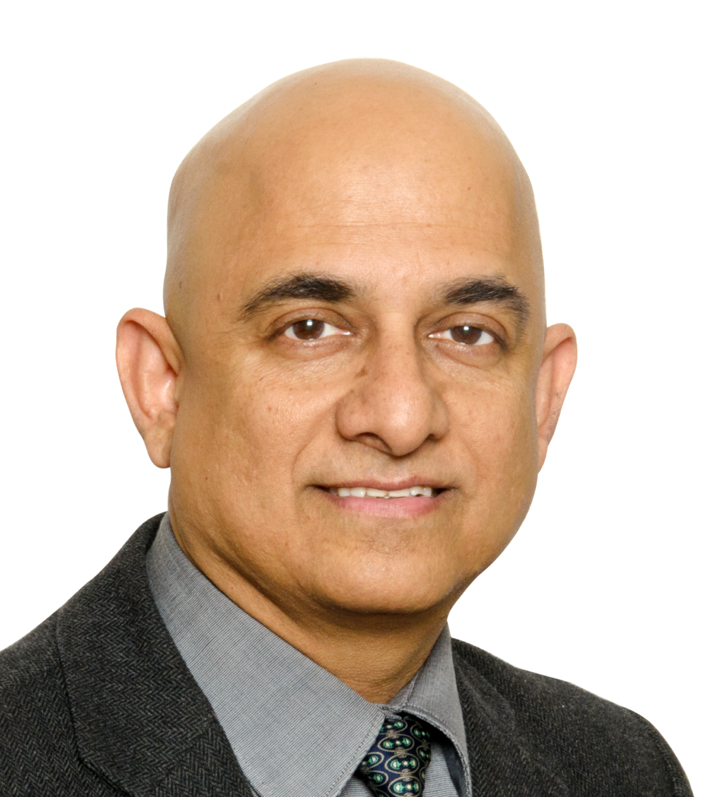 Sanjay Gupta - Responsible Investment Association