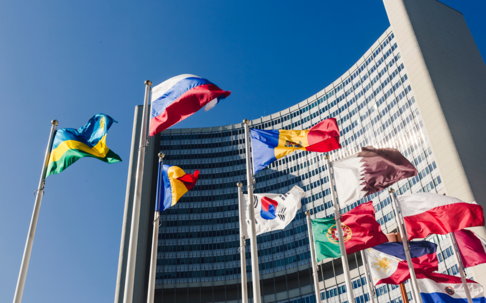 What Investors Need Most from COP26: Useful Data to Inform Decision ...