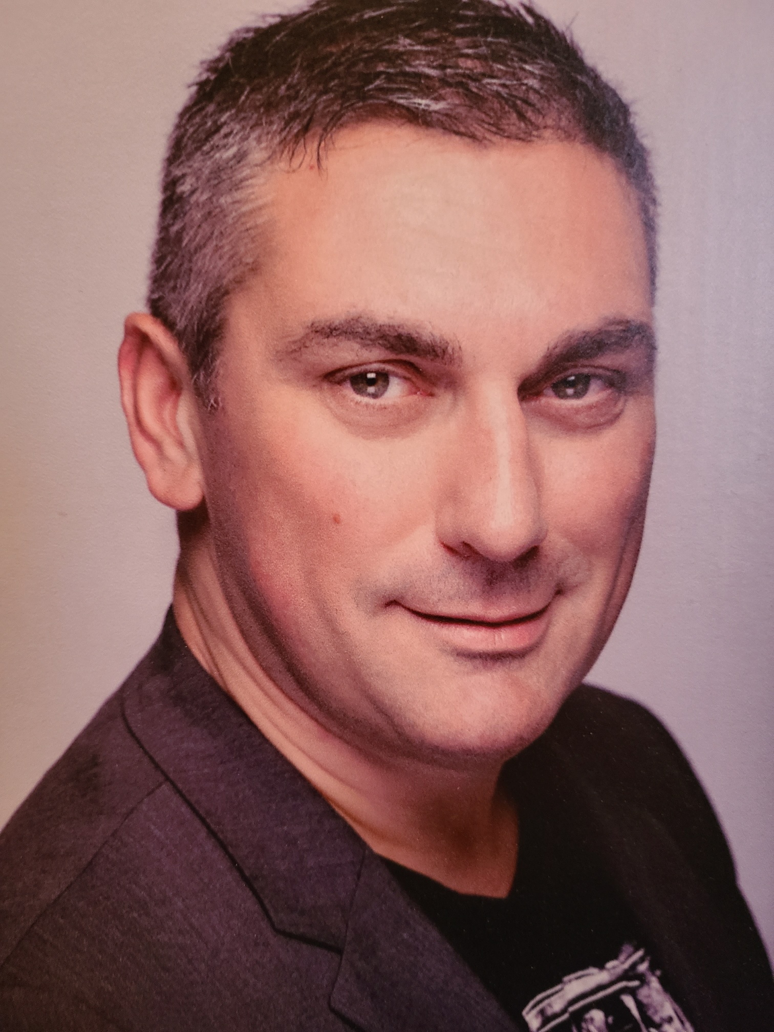 Robert Lando - Responsible Investment Association
