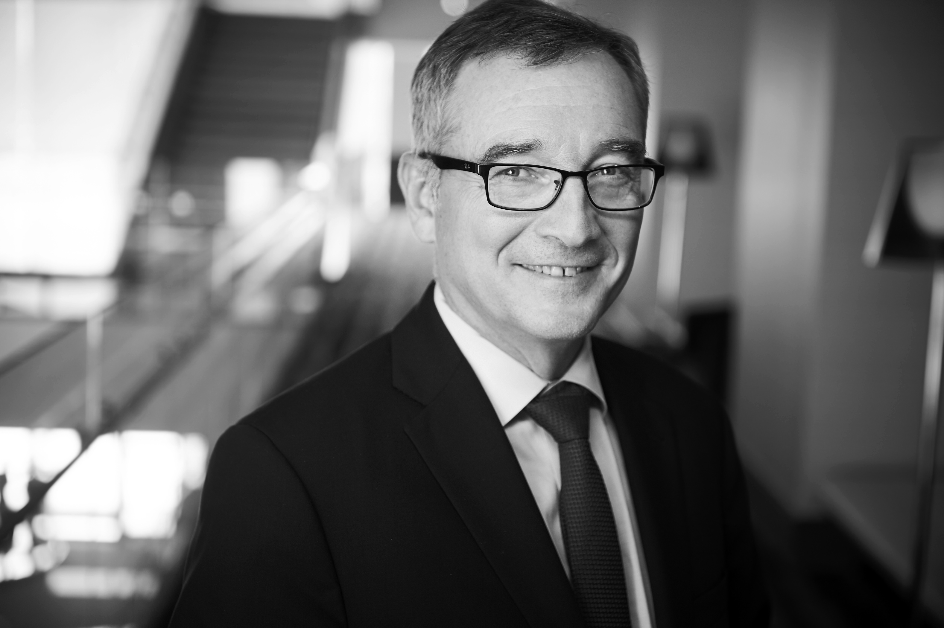 Tom Wile - Responsible Investment Association