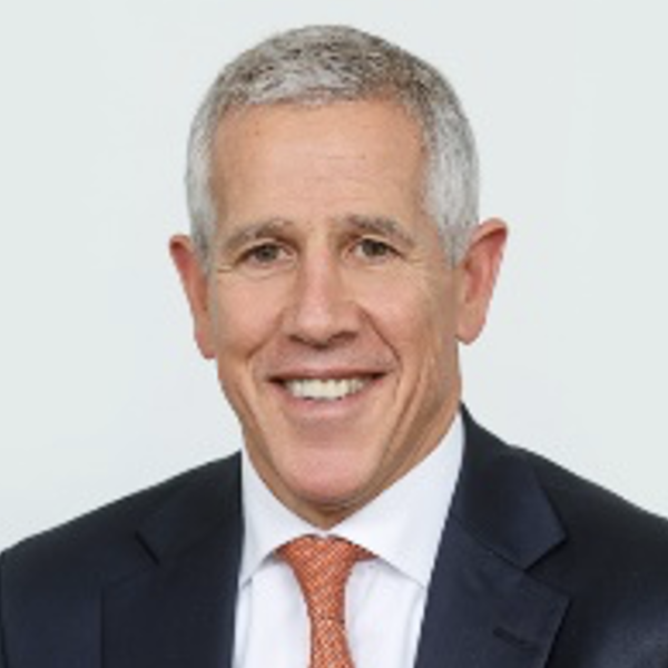 Hendrik du Toit - Responsible Investment Association