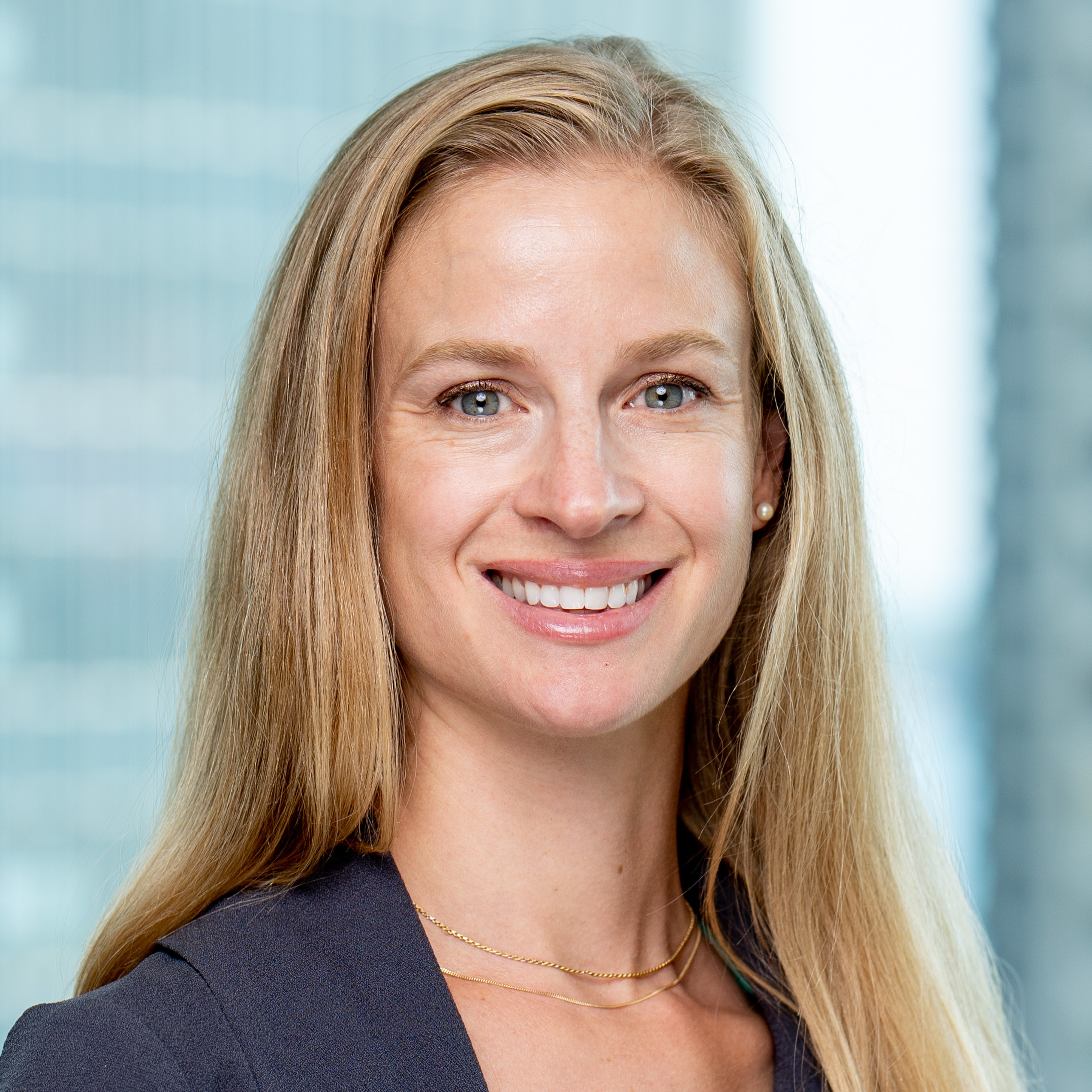 Anna Murray - Responsible Investment Association