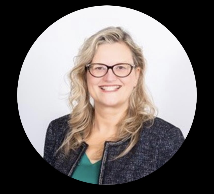 Angela Wittmann - Responsible Investment Association