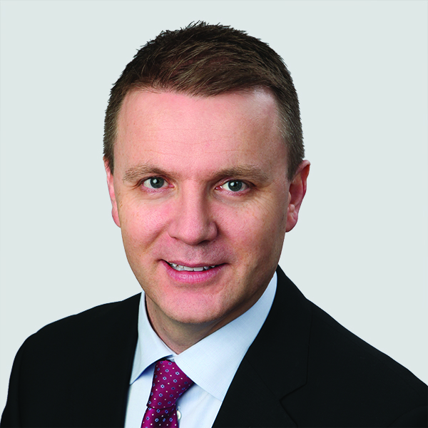 Jeremy Lucas - Responsible Investment Association