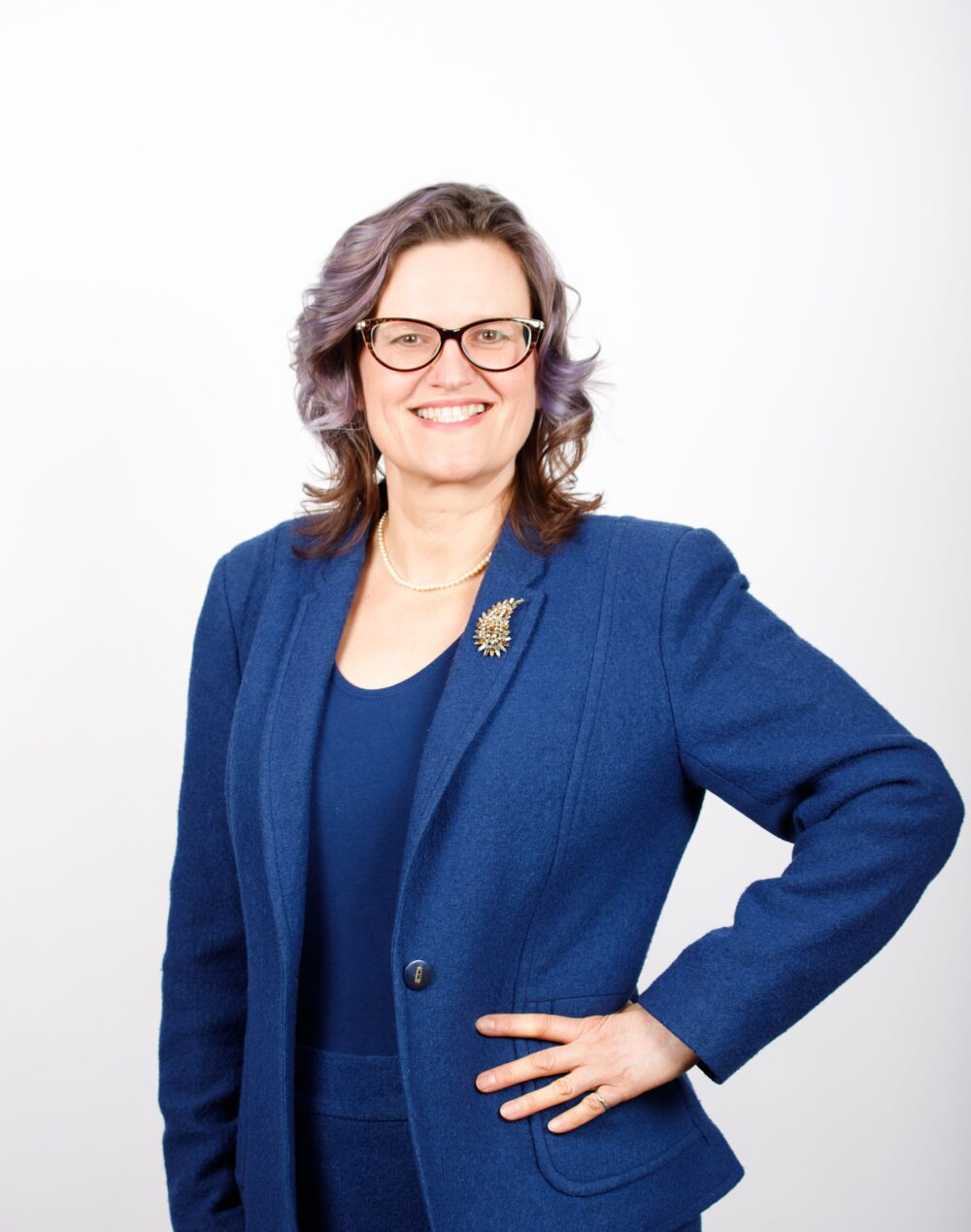 Angela Wittmann - Responsible Investment Association