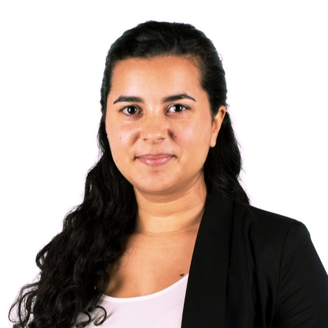 Mariel Langlois - Responsible Investment Association