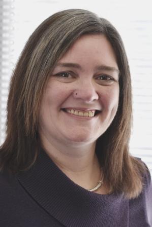 Rachel Young - Responsible Investment Association