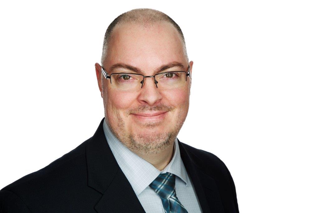 Derek Levesque - Responsible Investment Association