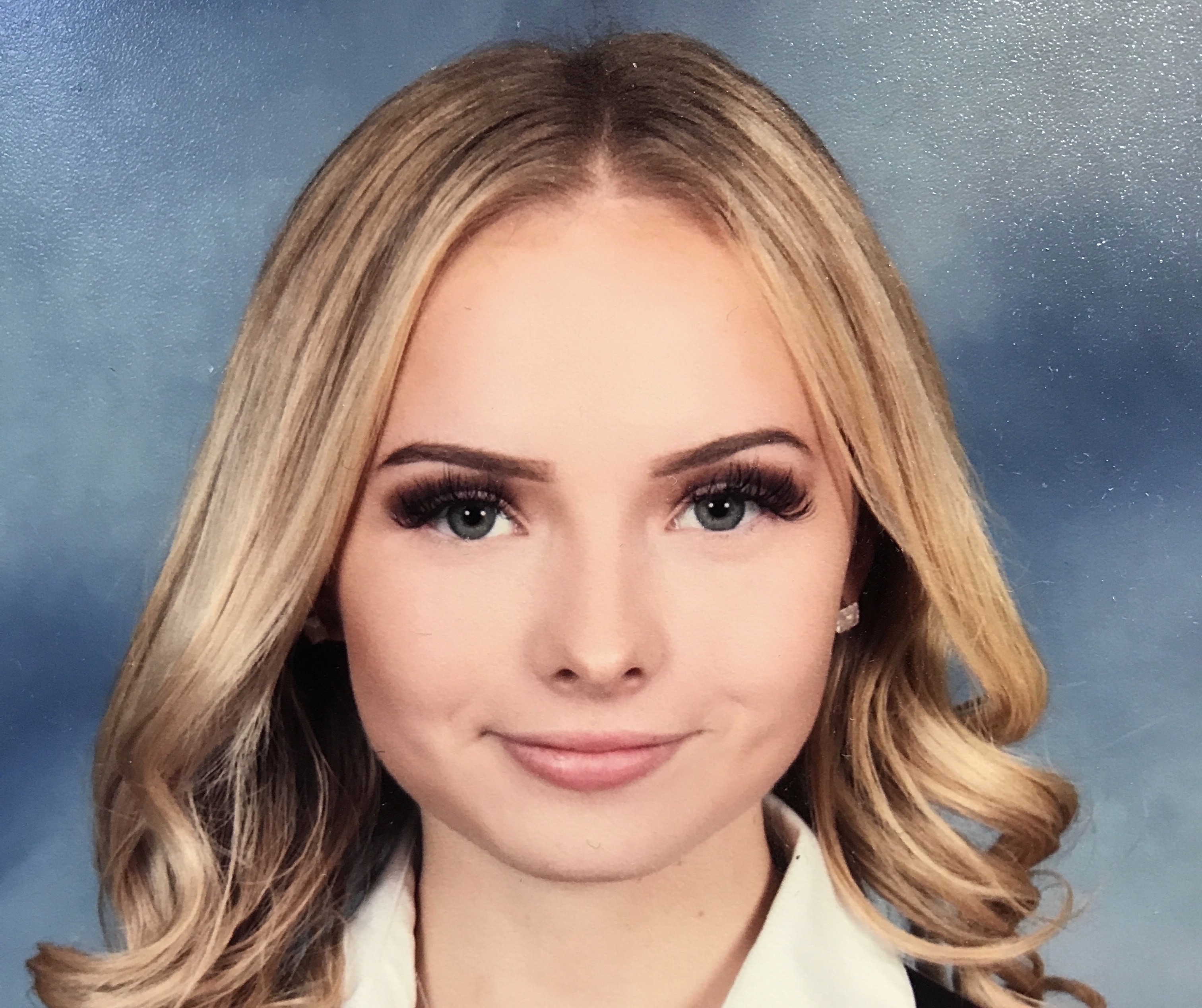 Jordyn Graham - Responsible Investment Association