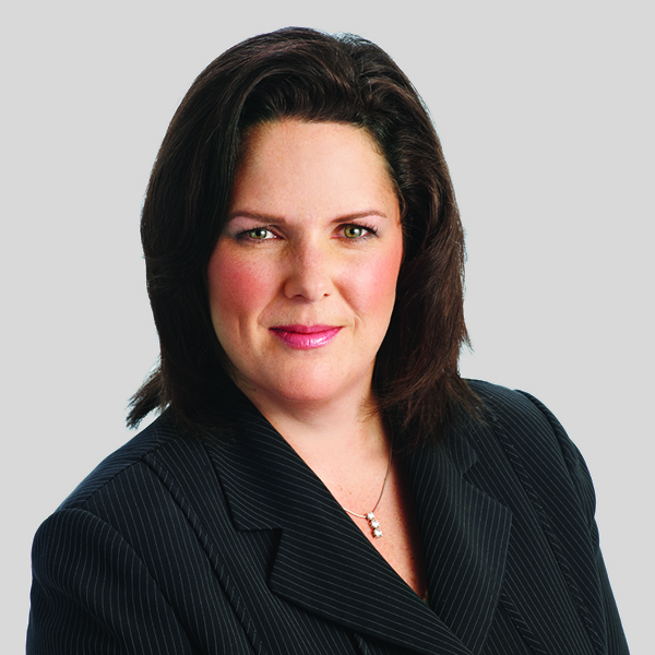Jennifer Stevenson - Responsible Investment Association