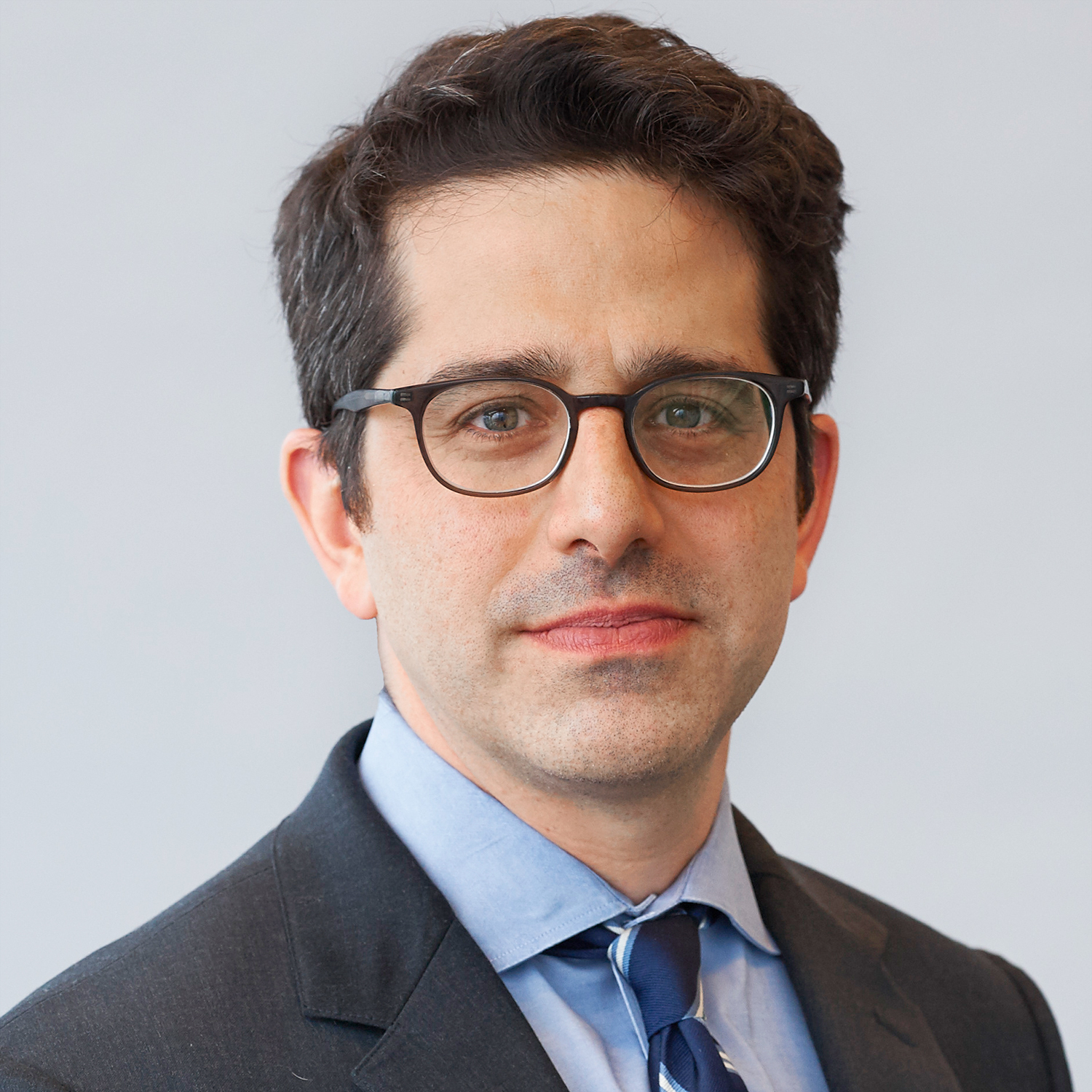 Michael Clarfeld - Responsible Investment Association