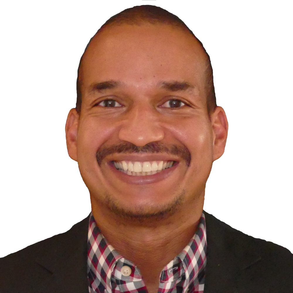 Earl Davis - Responsible Investment Association