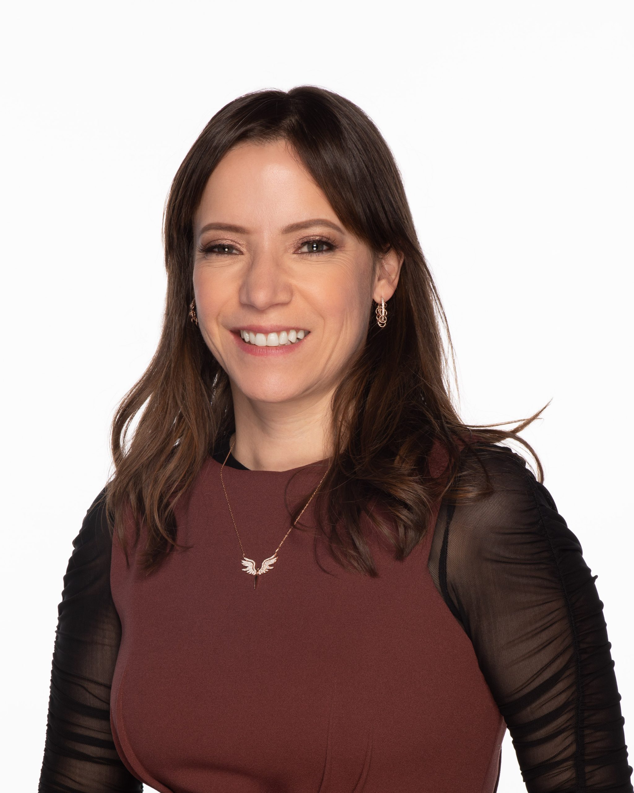 Erica Roa - Responsible Investment Association