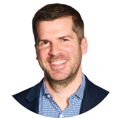 Jon Ennis - Responsible Investment Association