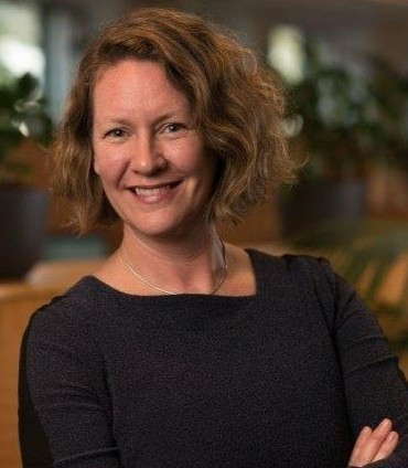 Alyson J. Slater - Responsible Investment Association