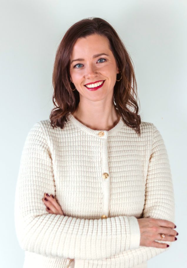 Kim Inglis - Responsible Investment Association