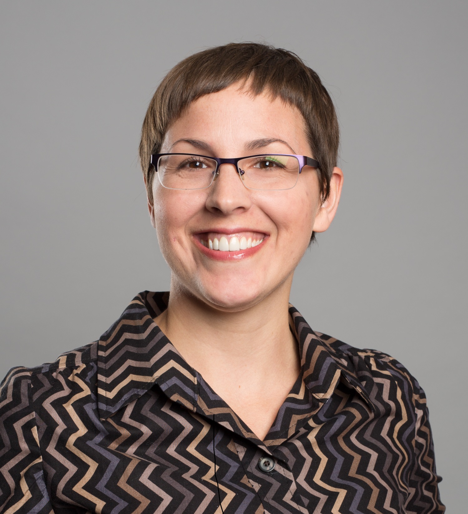 Sandy Rose, CFA - Responsible Investment Association