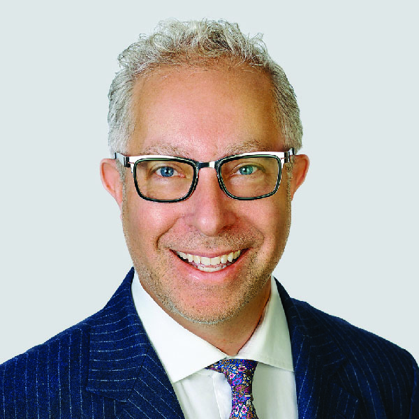 Robert Cohen - Responsible Investment Association