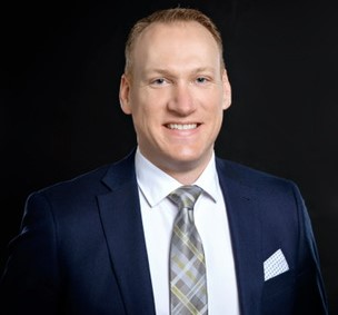 Jeremy Reedman - Responsible Investment Association