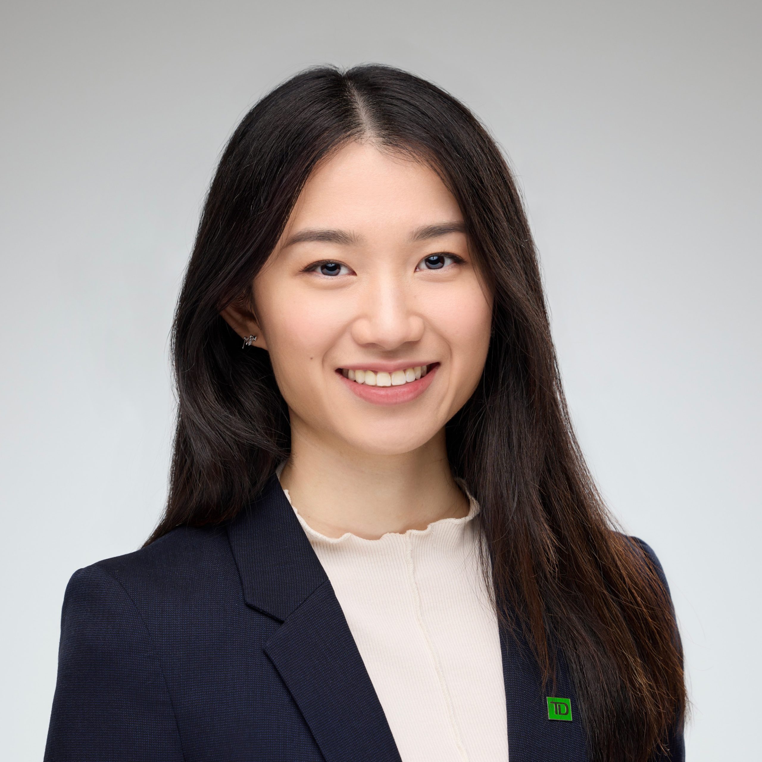 Kate Tong - Responsible Investment Association