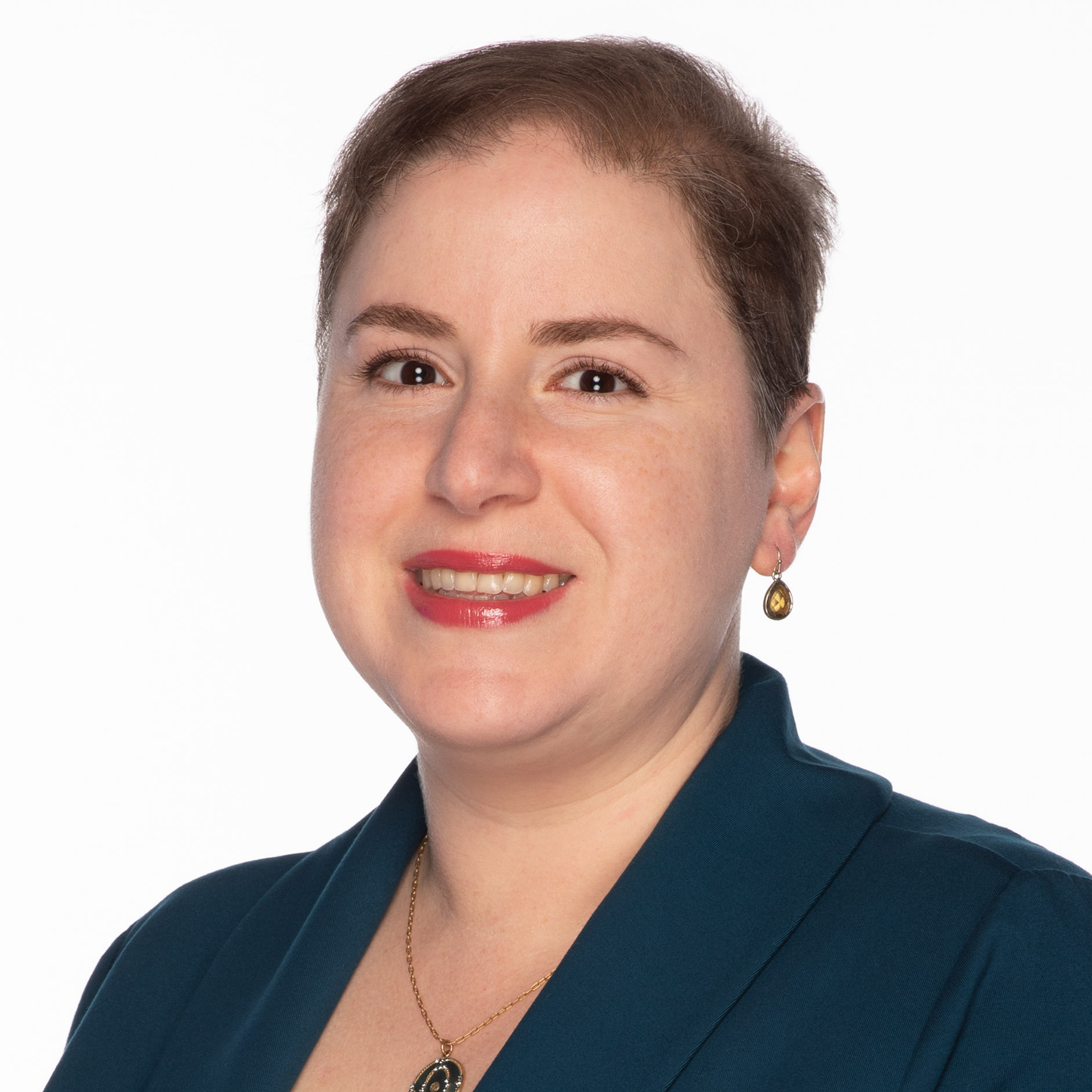 Merriam Haffar - Responsible Investment Association