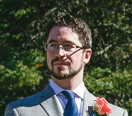 Bryce Borden - Responsible Investment Association