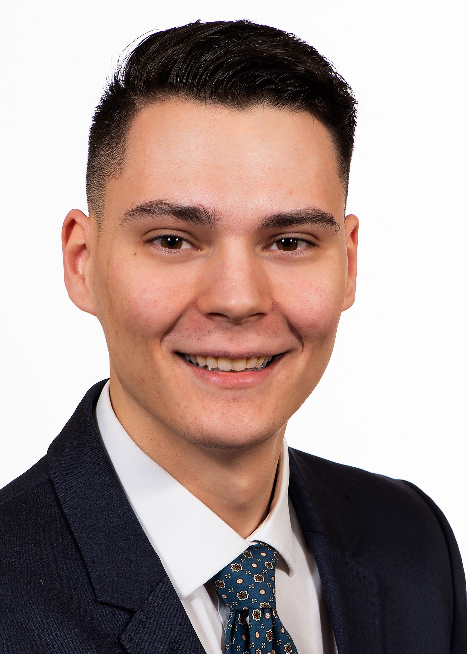 Ryan Watson - Responsible Investment Association