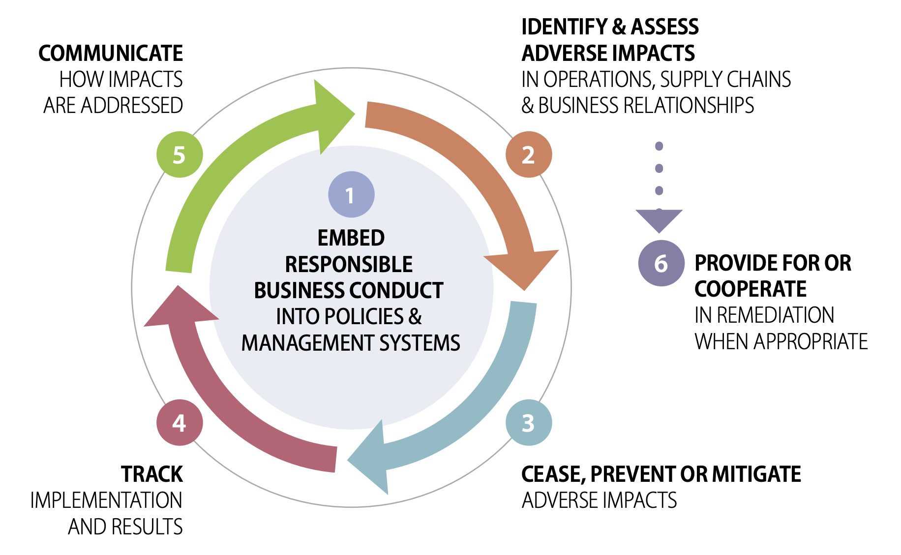 The EU’s New Corporate Sustainability Reporting Regime: A Gamechanger ...