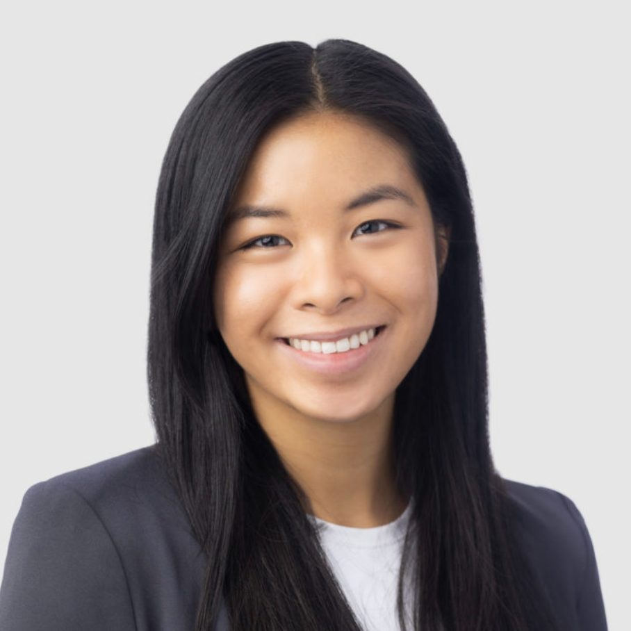 Megan Lim - Responsible Investment Association