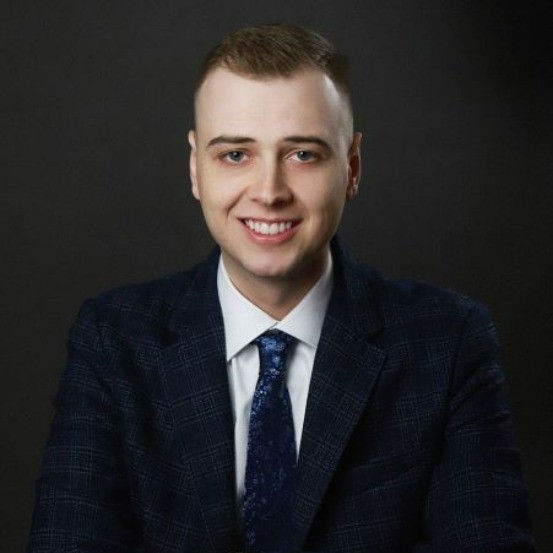 Connor Farrell - Responsible Investment Association