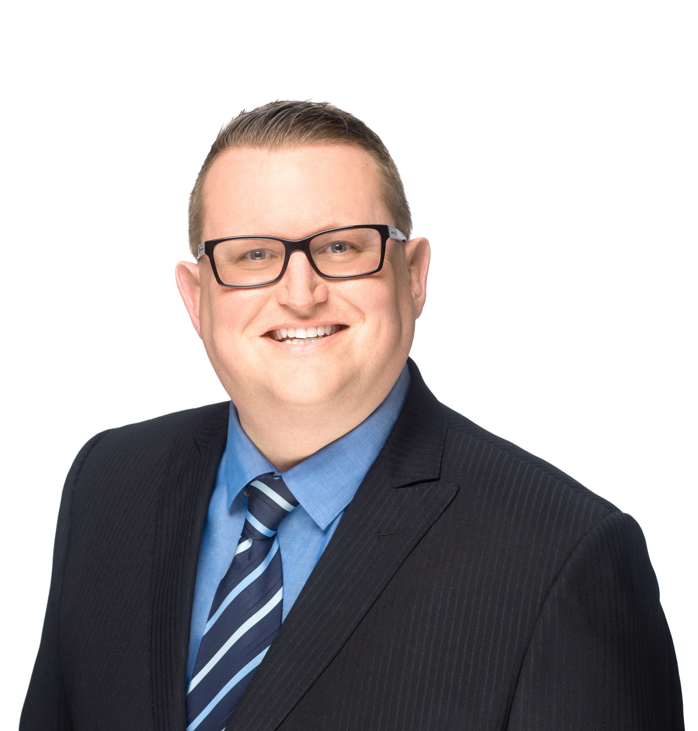 Jeremy Hendrikx PFP®, RIAC - Responsible Investment Association